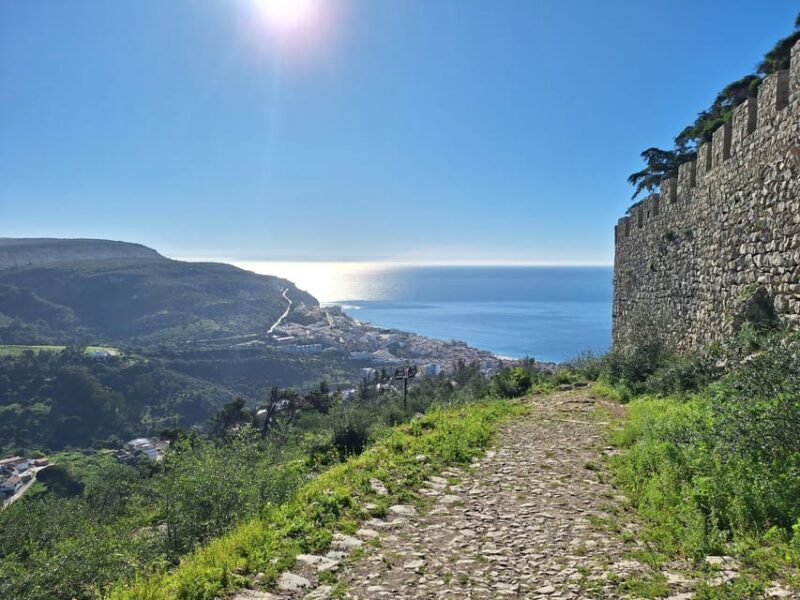 Sesimbra/Cabo Espichel/Aldeia do Meco Tour - Authenticity and Value