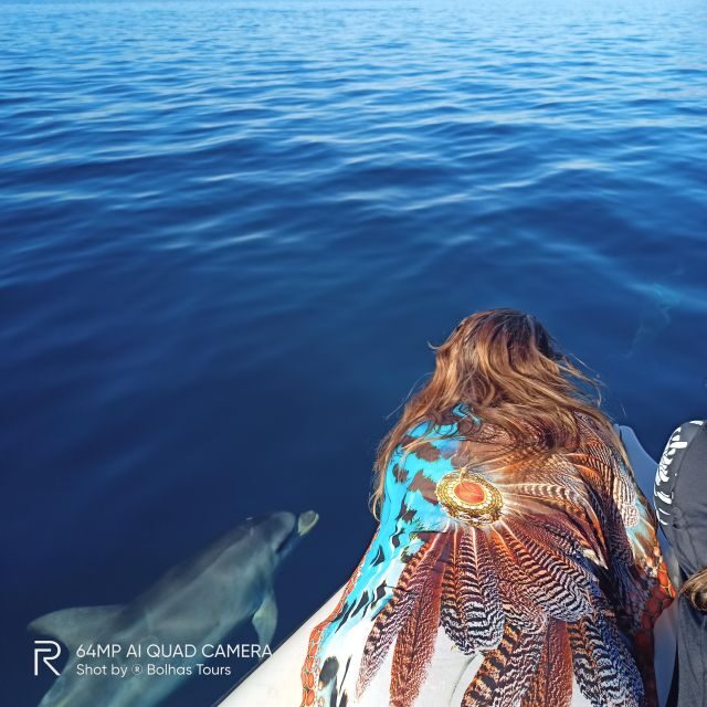 Sesimbra: Dolphin and Whales Watching with Biologist Guide - Who Will Love This Tour?