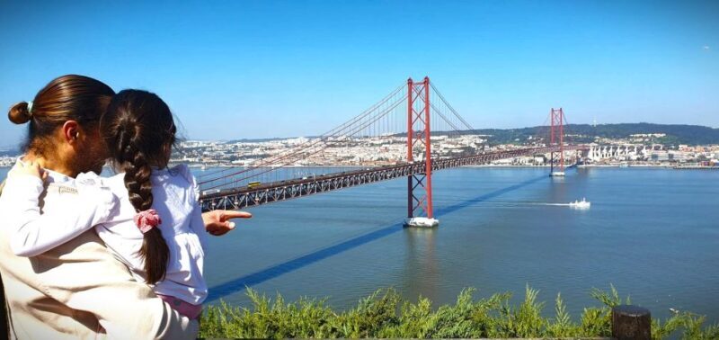 Sesimbra e Arrábida Natural Park: 1 Day Tour & Wine Tasting - Who Will Love This Tour?