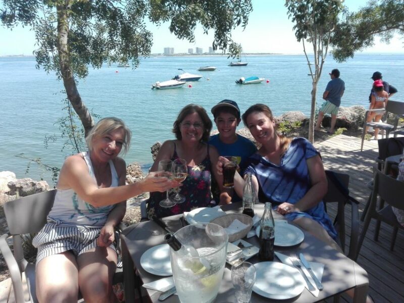 Sesimbra e Arrábida Natural Park: 1 Day Tour & Wine Tasting - FAQs