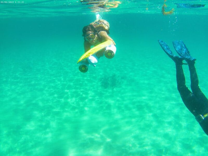 Sesimbra: Exclusive Private Yacht tour with sea activities! - An In-Depth Look at the Experience