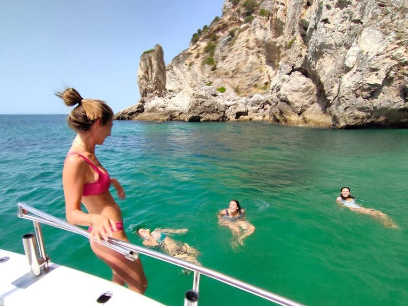 Sesimbra: Exclusive Private Yacht tour with sea activities! - Final Thoughts