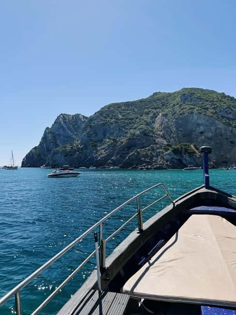 Sesimbra: Group tour along the coast (3 secret beaches) - The Practicalities: What You Need to Know