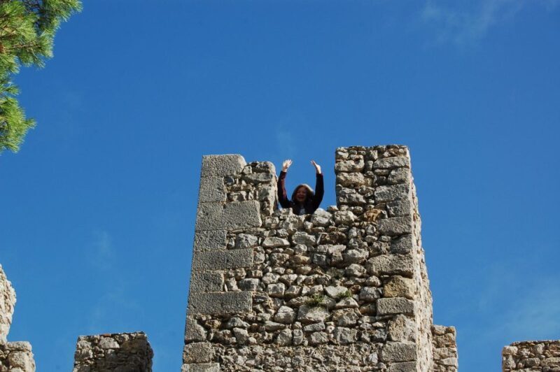Sesimbra: Half-Day Tour to Arrabida with Wine Tasting - How the Experience Feels