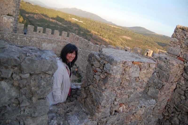 Sesimbra: Half-Day Tour to Arrabida with Wine Tasting - The Itinerary in Detail