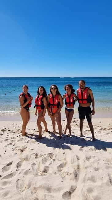 Sesimbra: Kayaking & Snorkeling Tour with photos included - The Sum Up: Who Should Consider This Tour?