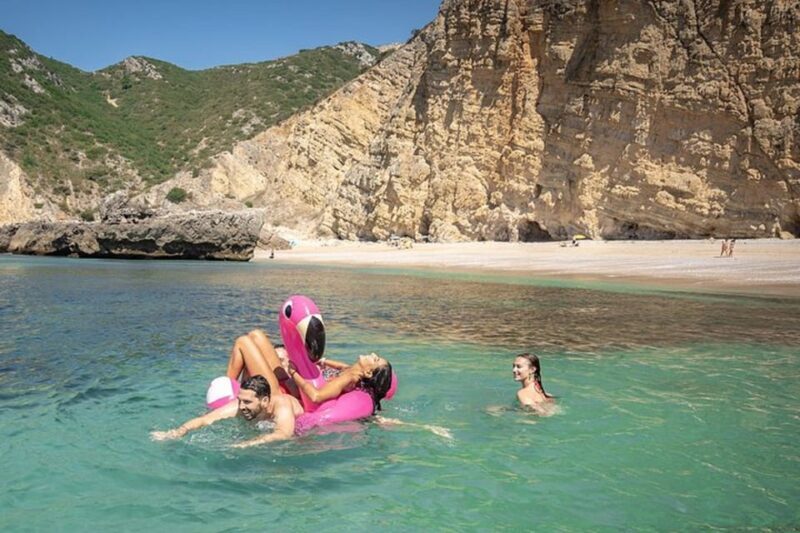 Sesimbra: Private Boat Rental - Exploring the Experience: What to Expect