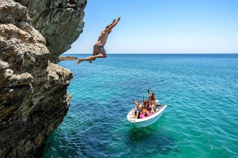 Sesimbra: Private Boat Rental - Who Should Consider This Experience?