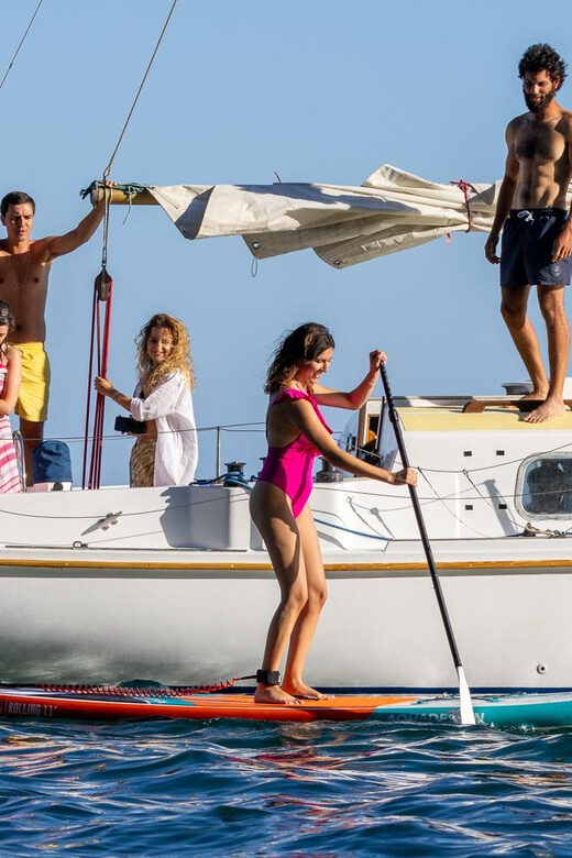 Sesimbra : Sailing Tour - Who Would Love This Tour?