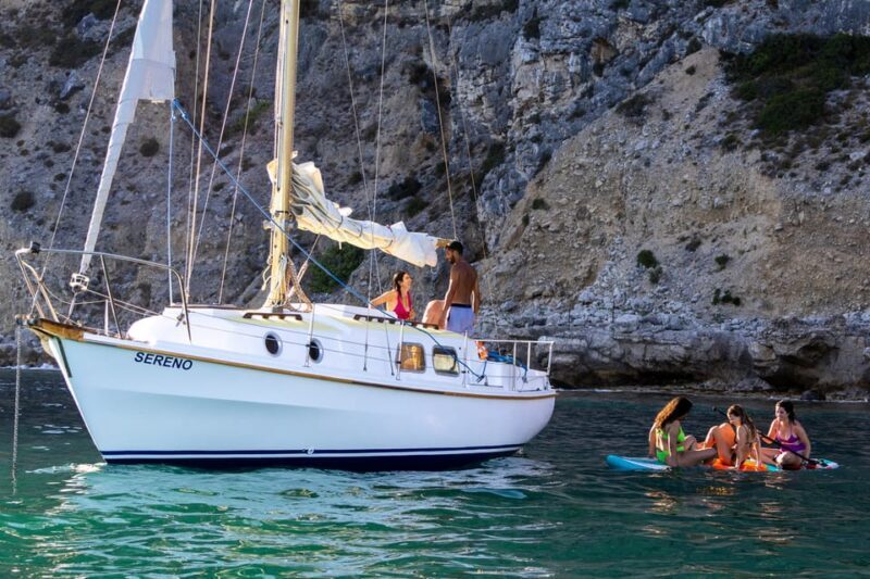 Sesimbra : Sailing Tour - Final Thoughts: A Seaside Adventure Well Worth Considering