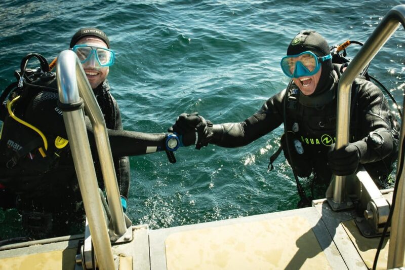 Sesimbra: Scuba Diving Experience for Beginners - Pricing and Value