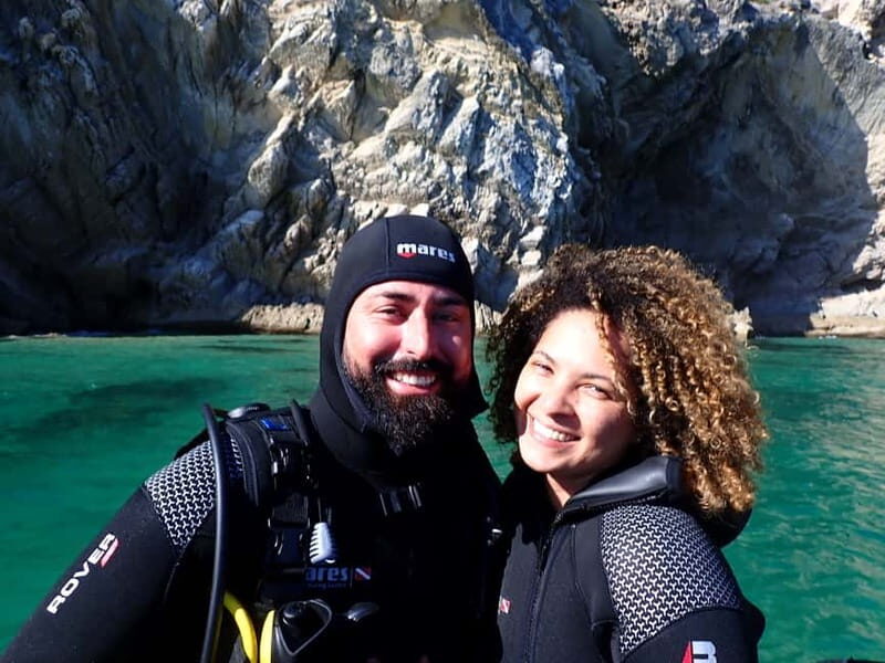 Sesimbra: Scuba Diving Experience with photos included - Exploring the Sesimbra Scuba Diving Experience: An Honest Review