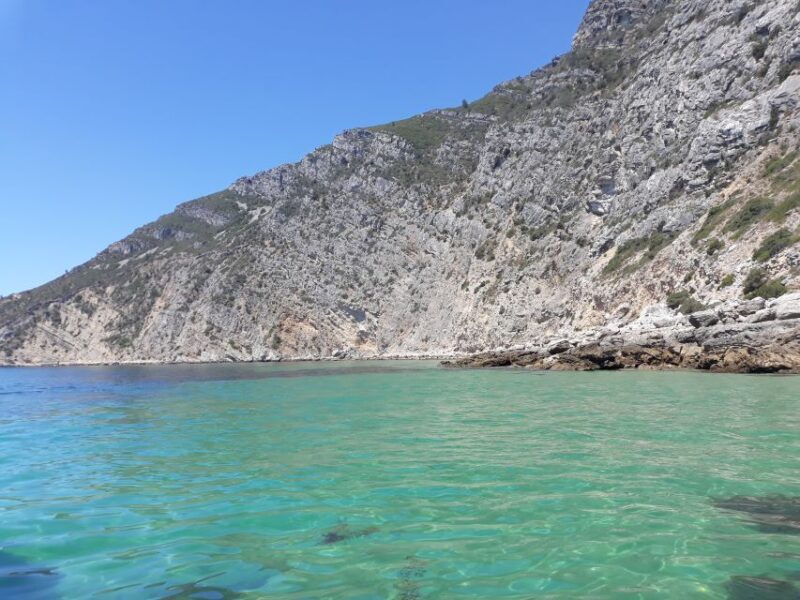 Sesimbra: Secret Bays and Beaches Boat Tour with Snorkeling - Who Will Enjoy This Tour?