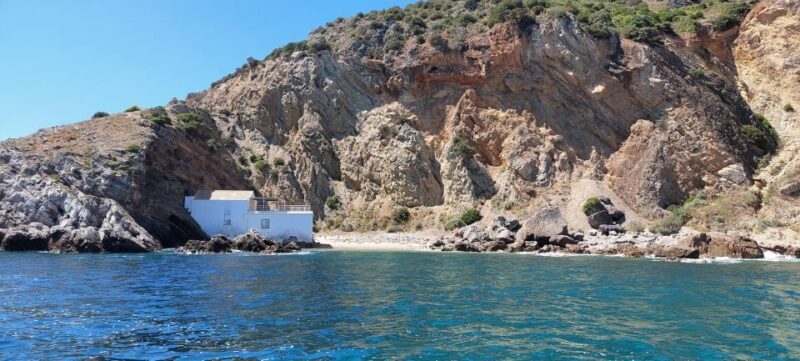 Sesimbra: Secret Bays and Beaches Boat Tour with Snorkeling - The Sum Up: Who Should Consider This Tour?