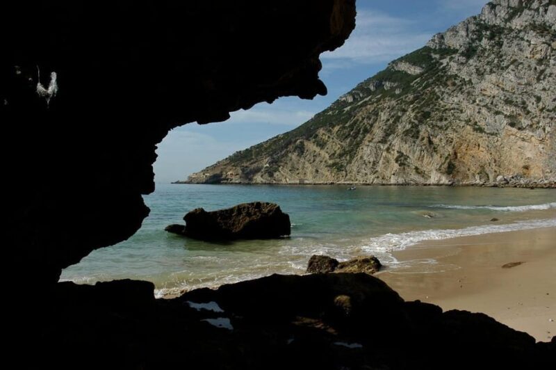 Sesimbra: Secret Beaches and Caves - The Itinerary in Detail: Why Each Location Matters