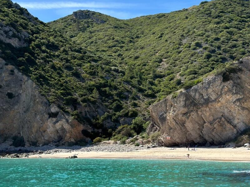 Sesimbra: Secret Beaches and Caves - Final Thoughts