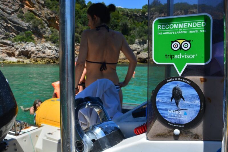 Sesimbra: Sesimbra and Espichel Grotto Tour - FAQ