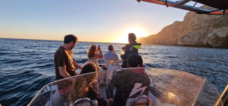 Sesimbra: Sunset on Board - Who Should Book This?