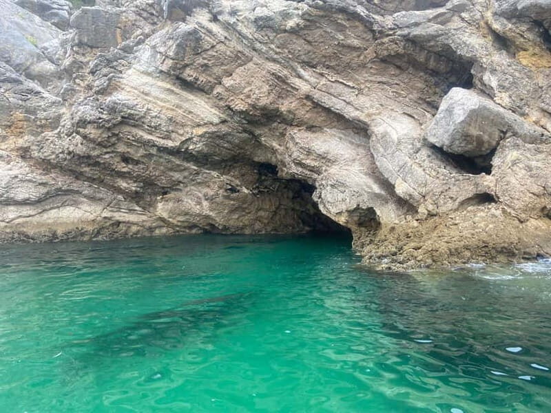 Sesimbra: visit to the Caves - How Well Does It Deliver?