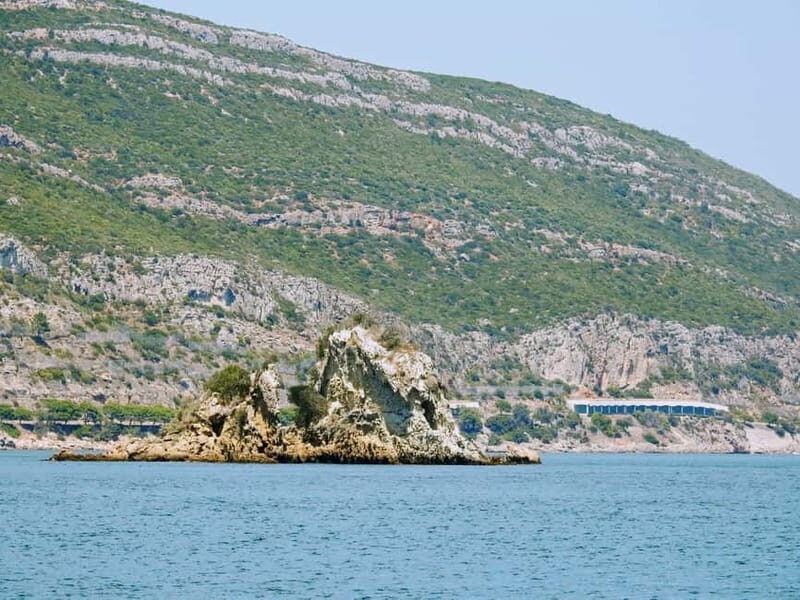 Sesimbra: visit to the Caves - Final thoughts: Who should consider this tour?