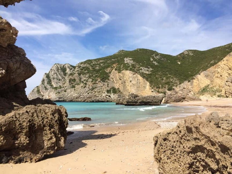 Sesimbra: Wild Beaches and Caves Boat Tour - Introduction: Why This Tour Stands Out