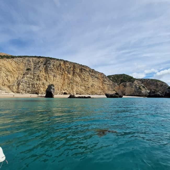 Sesimbra: Wild Beaches and Caves Boat Tour - The Sum Up: Is This the Right Adventure for You?
