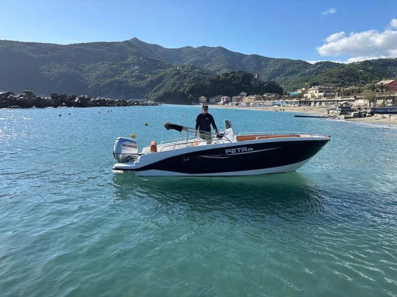 Sestri Levante: Boat Tour - Final Thoughts