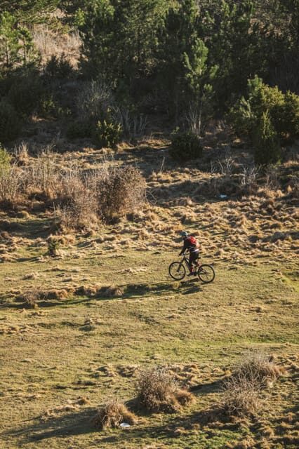 Sestri Levante: E-Bike Adventure among trails and breathtaking views - What Makes This Tour Special