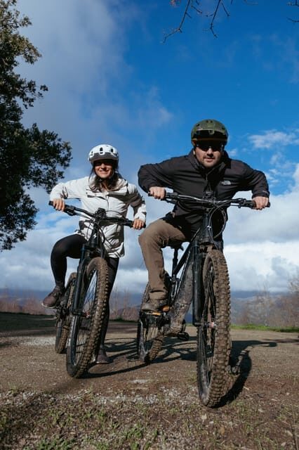 Sestri Levante: E-Bike Adventure among trails and breathtaking views - The Sum Up: Is It Worth It?
