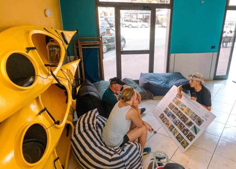 Sestri Levante: SUP & Snorkeling Experience - FAQ
