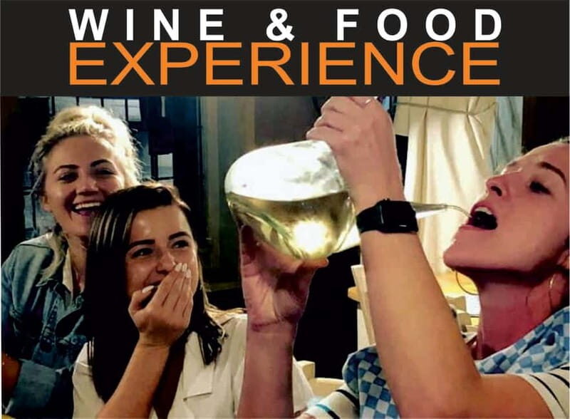 Sestri Levante: Vinaccieri Ballerini Reserve Wine Tasting - The Sum Up