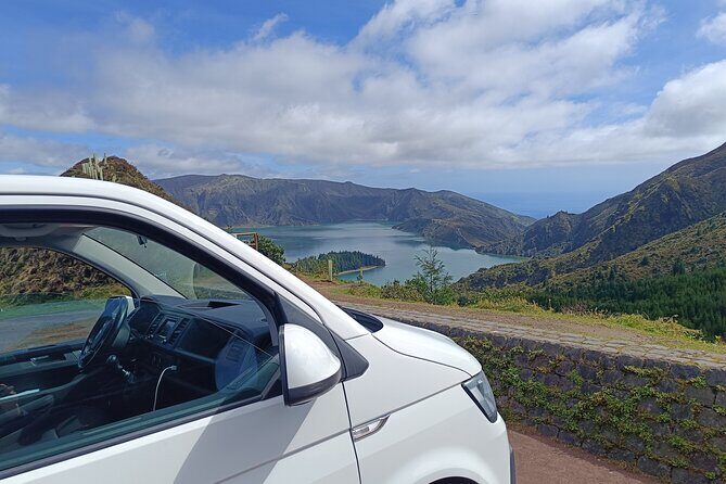 Sete Cidades and Lagoa do Fogo Volcanic Lakes Guided Tour - The Bottom Line