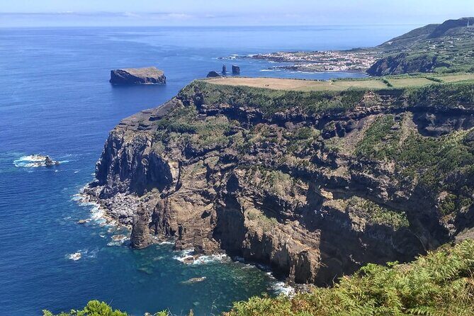 Sete Cidades and Lagoa do Fogo Volcanic Lakes Guided Tour - FAQ