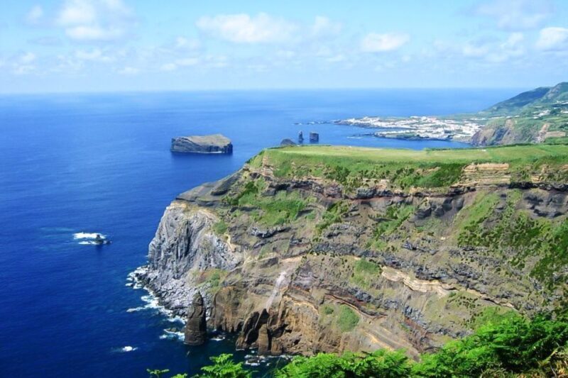 Sete Cidades Azores 4x4 Day Tour from Ponta Delgada - Who Will Appreciate This Tour?