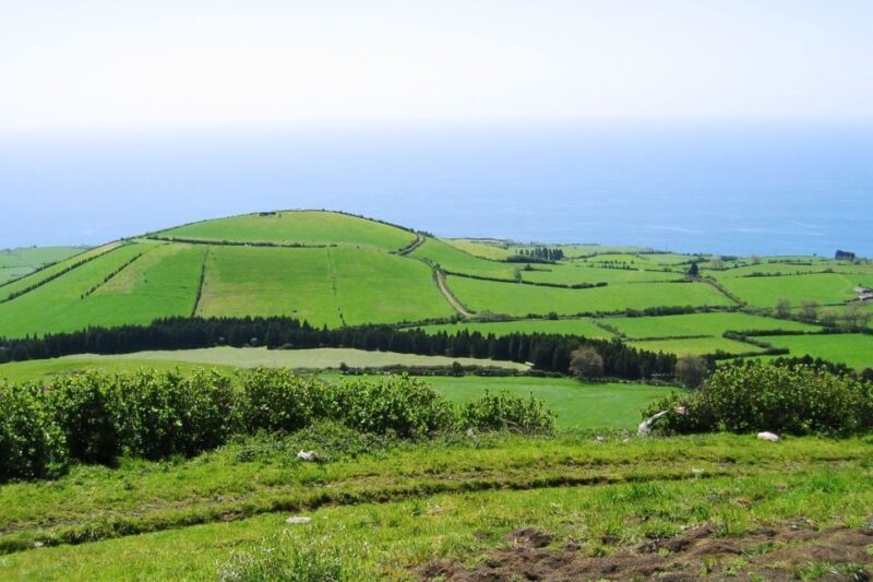 Sete Cidades Azores 4x4 Day Tour from Ponta Delgada - FAQ