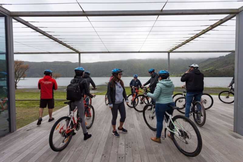 Sete Cidades Bike Rental - The Experience: What to Expect and Why It Matters