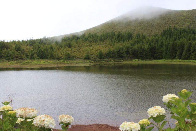 Sete Cidades: Full Day Jeep Tour and Walking Trail - A Deep Dive into the Sete Cidades Jeep Tour
