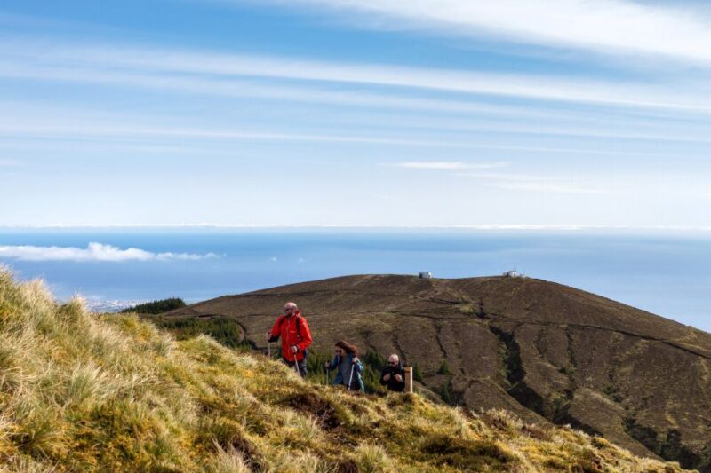 Sete Cidades: Half-Day Hiking Tour - A Deep Dive into the Experience