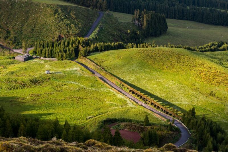Sete Cidades: Half-Day Hiking Tour - FAQ