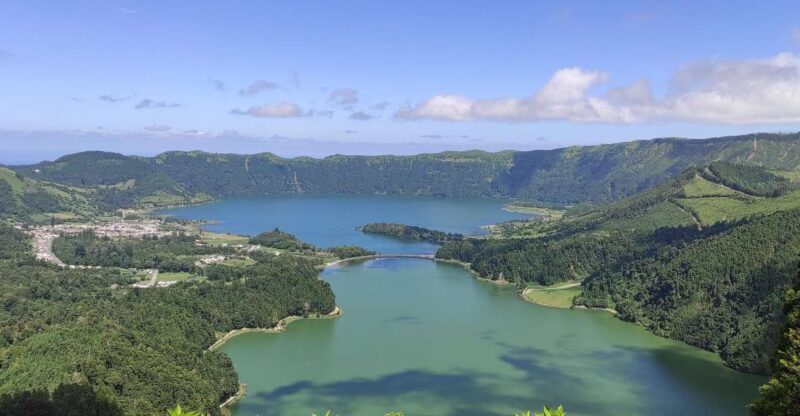 Sete Cidades Half Day Jeep Tour - Private - FAQs