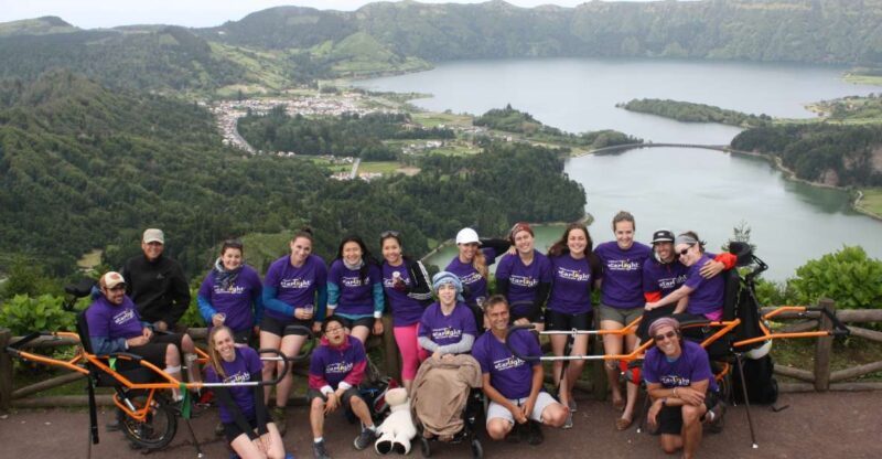 Sete Cidades: Half-Day Joelette Tour - Final Thoughts: Is the Joelette Tour Worth It?