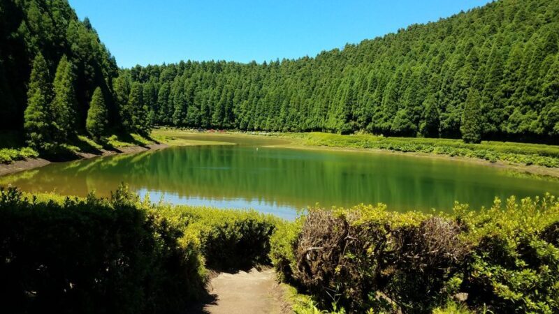 Sete Cidades - Half Day Tour - Weather and Accessibility