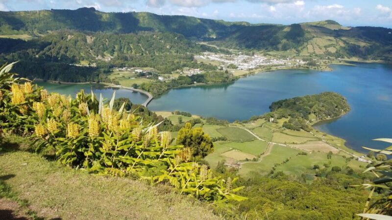 Sete Cidades - Half Day Tour - Practical Tips for Travelers