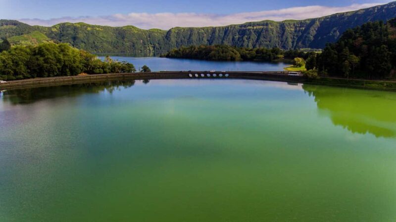 Sete Cidades Jeep Tour Half Day - An Honest Look at the Sete Cidades Jeep Experience
