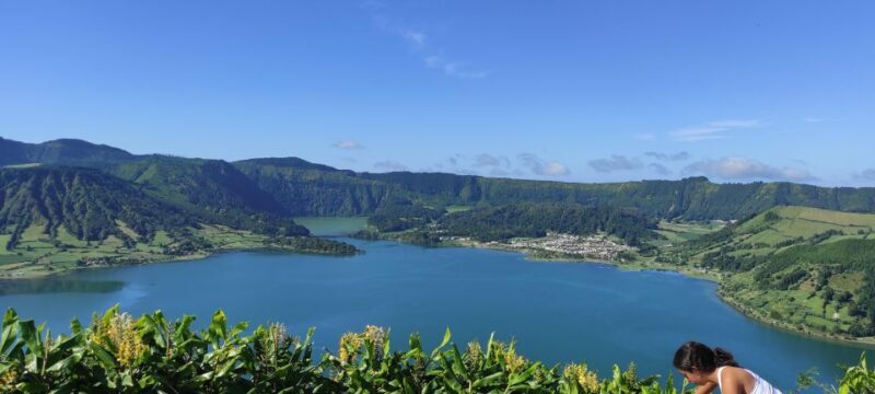 Sete Cidades Jeep Tour - Private - An In-Depth Look at the Sete Cidades Jeep Tour