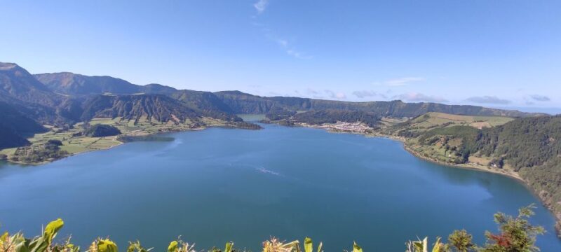 Sete Cidades Jeep Tour - Private - Practical Tips for Booking and Going