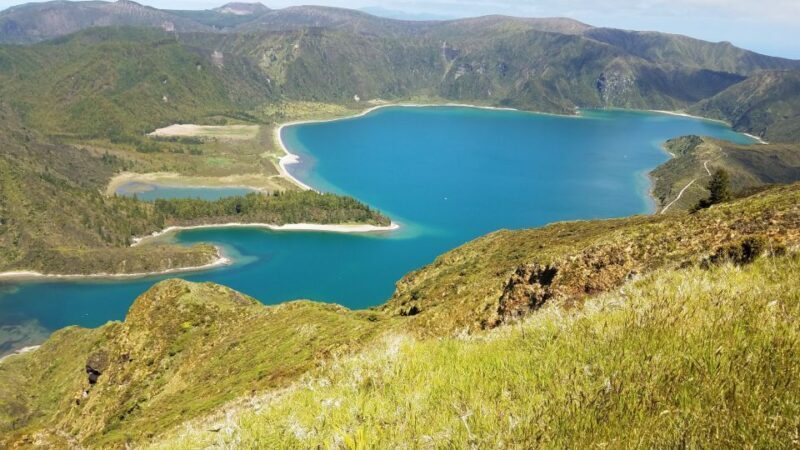 Sete Cidades / Lagoa do Fogo - Full Day Tour - Who Is This Tour Best For?