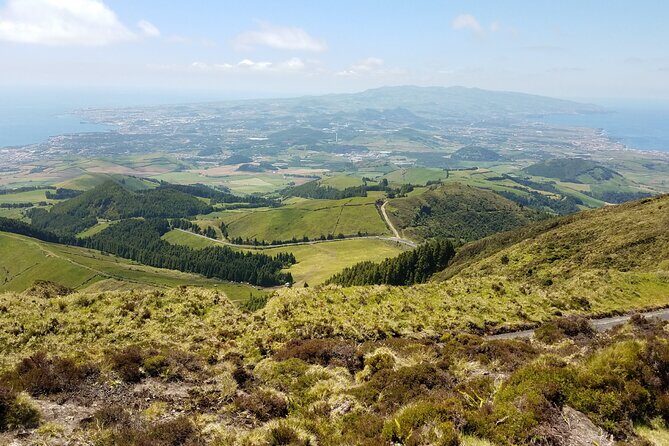Sete Cidades / Lagoa do Fogo - Full Day Tour - Who Should Consider This Tour?