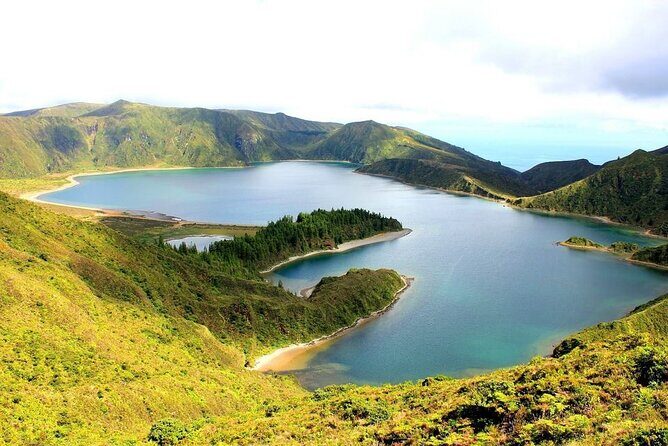 Sete Cidades / Lagoa do Fogo - Full Day Tour - FAQ