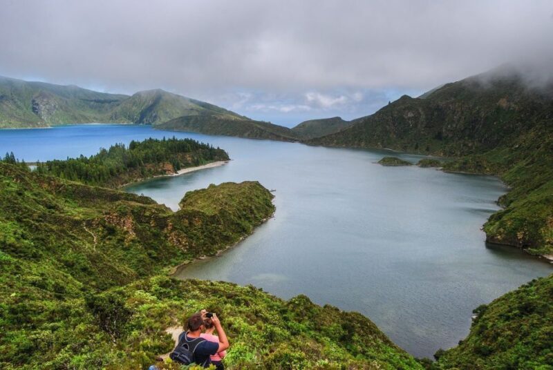 Sete Cidades & Lagoa do Fogo: Full Day Tour with Lunch - Final Thoughts